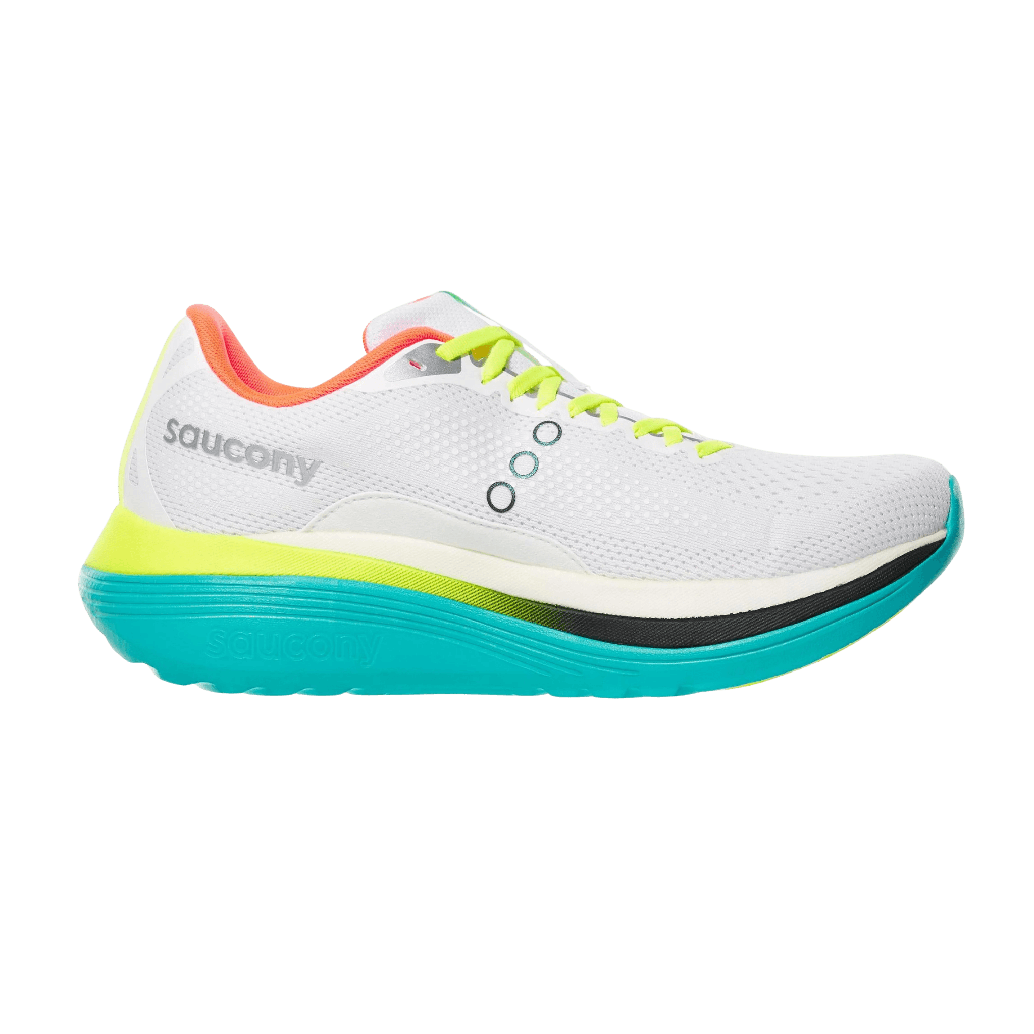 Saucony Endorphin Trainer Footwear Propulsion – Sundial